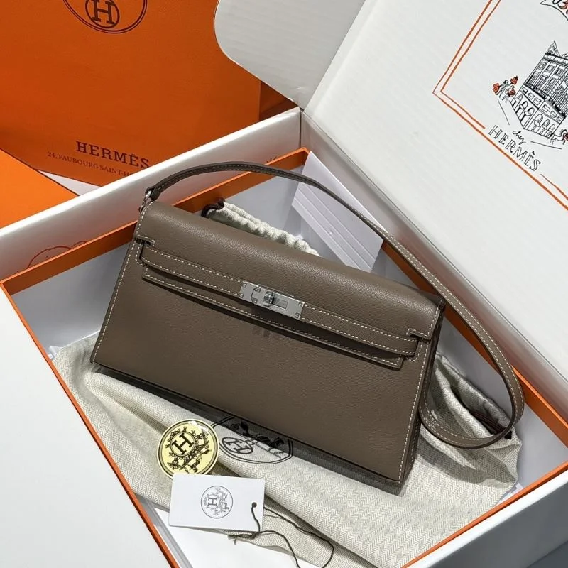 Hermes Kelly Bags