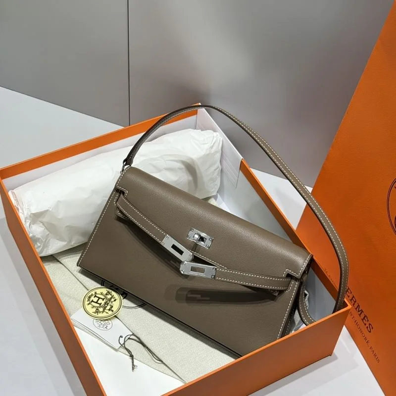 Brand-original Hermes Kelly Bags