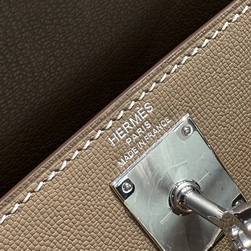 Brand-original Hermes Kelly Bags
