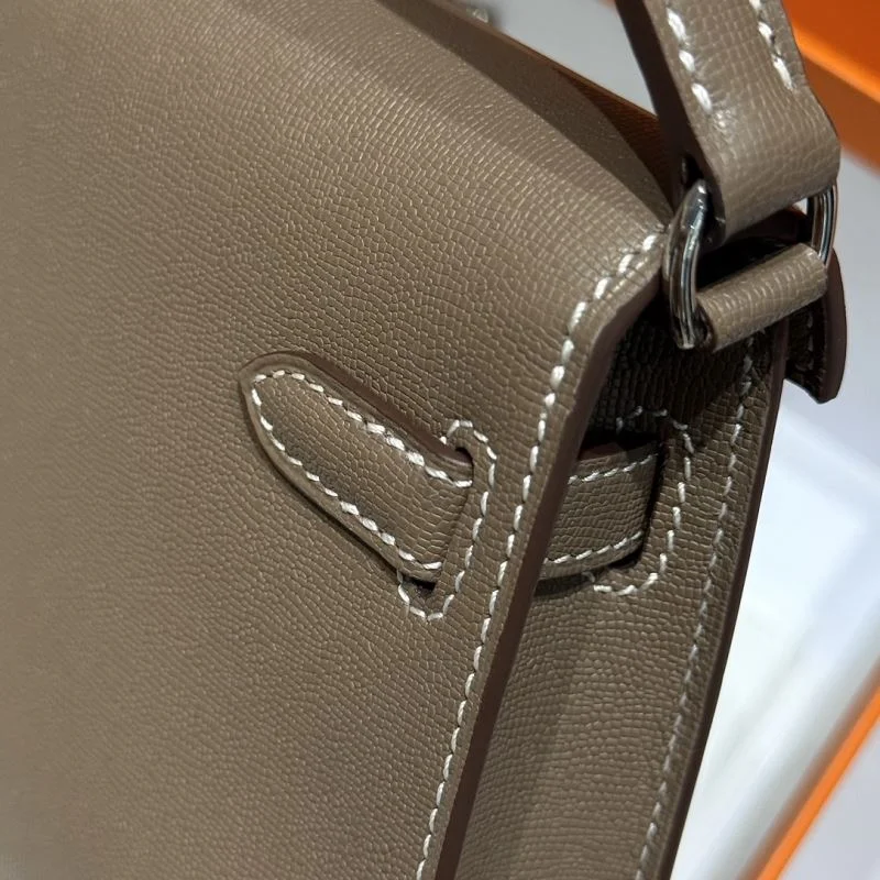 Brand-original Hermes Kelly Bags