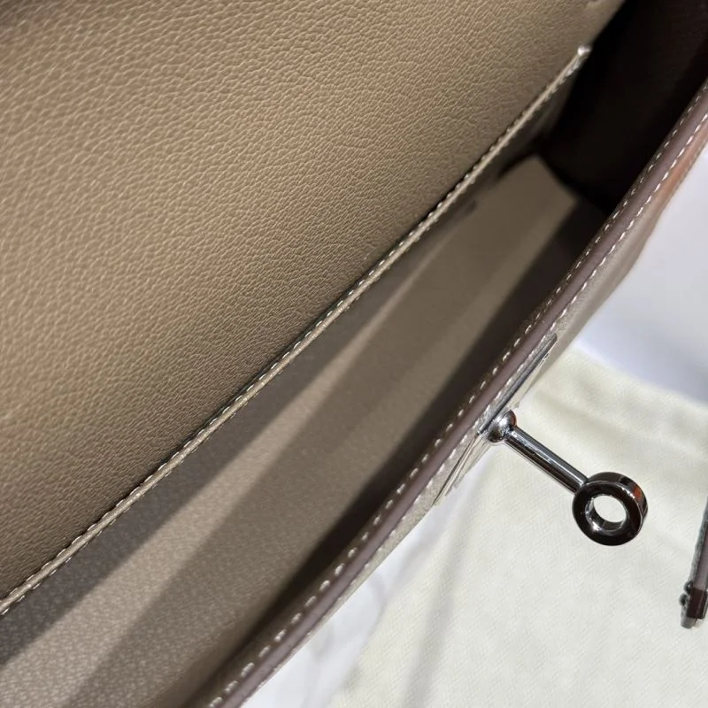 Brand-original Hermes Kelly Bags