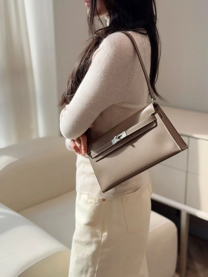 Brand-original Hermes Kelly Bags