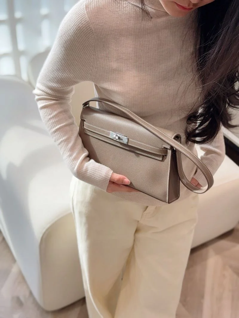 Brand-original Hermes Kelly Bags