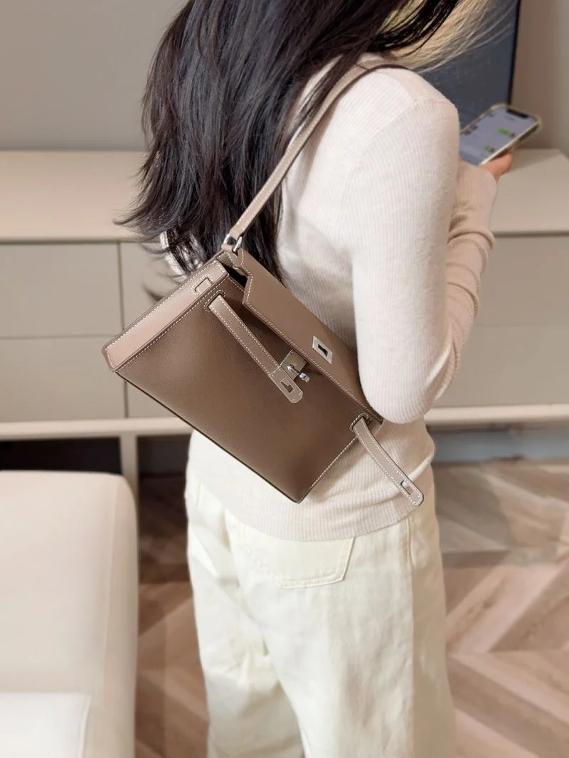 Brand-original Hermes Kelly Bags