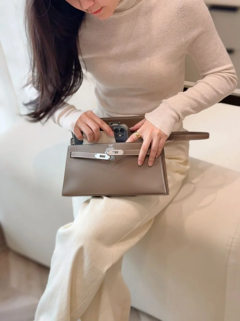 Brand-original Hermes Kelly Bags