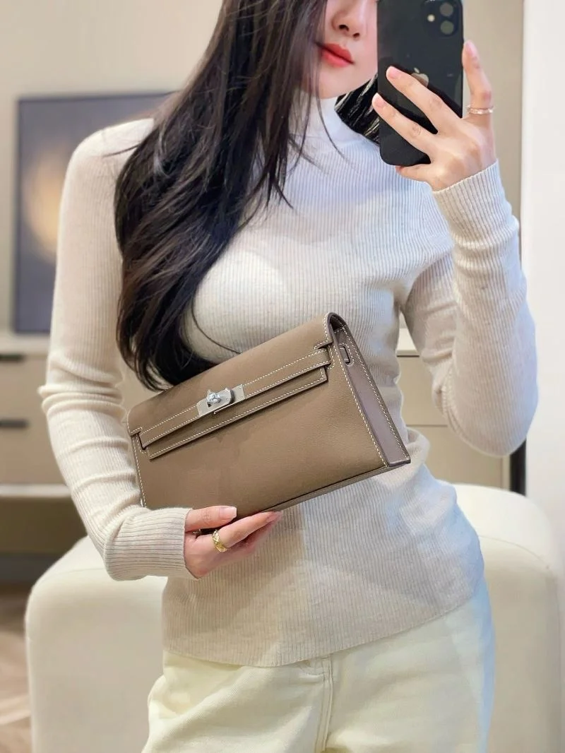 Brand-original Hermes Kelly Bags