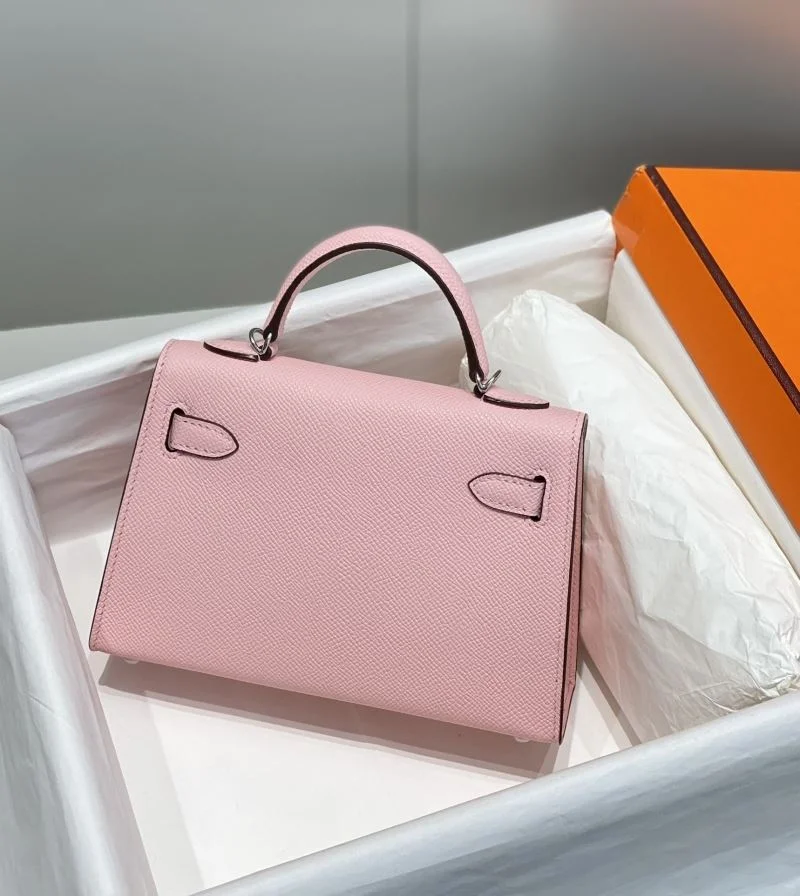 Real Hermes Kelly Bags