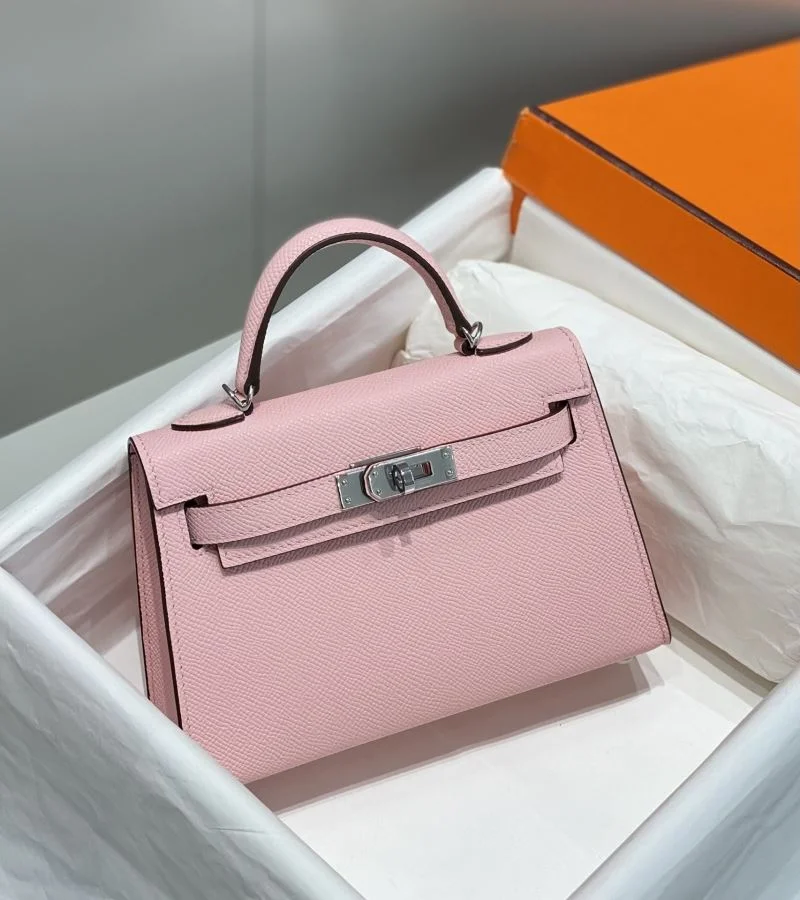Real Hermes Kelly Bags