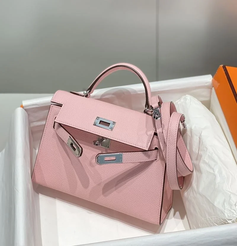 Real Hermes Kelly Bags