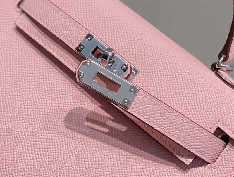 Real Hermes Kelly Bags