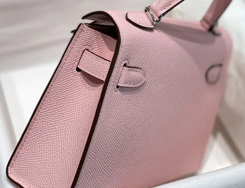 Real Hermes Kelly Bags