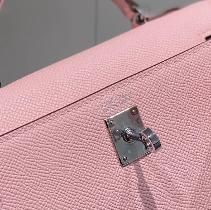 Real Hermes Kelly Bags