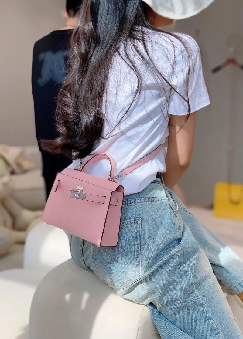 Real Hermes Kelly Bags