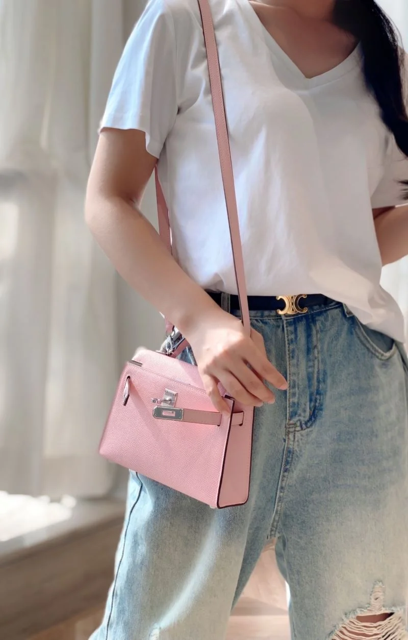 Real Hermes Kelly Bags
