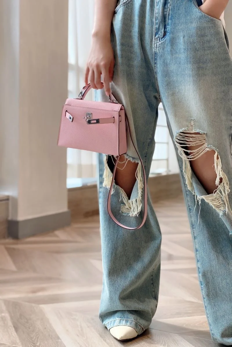 Real Hermes Kelly Bags