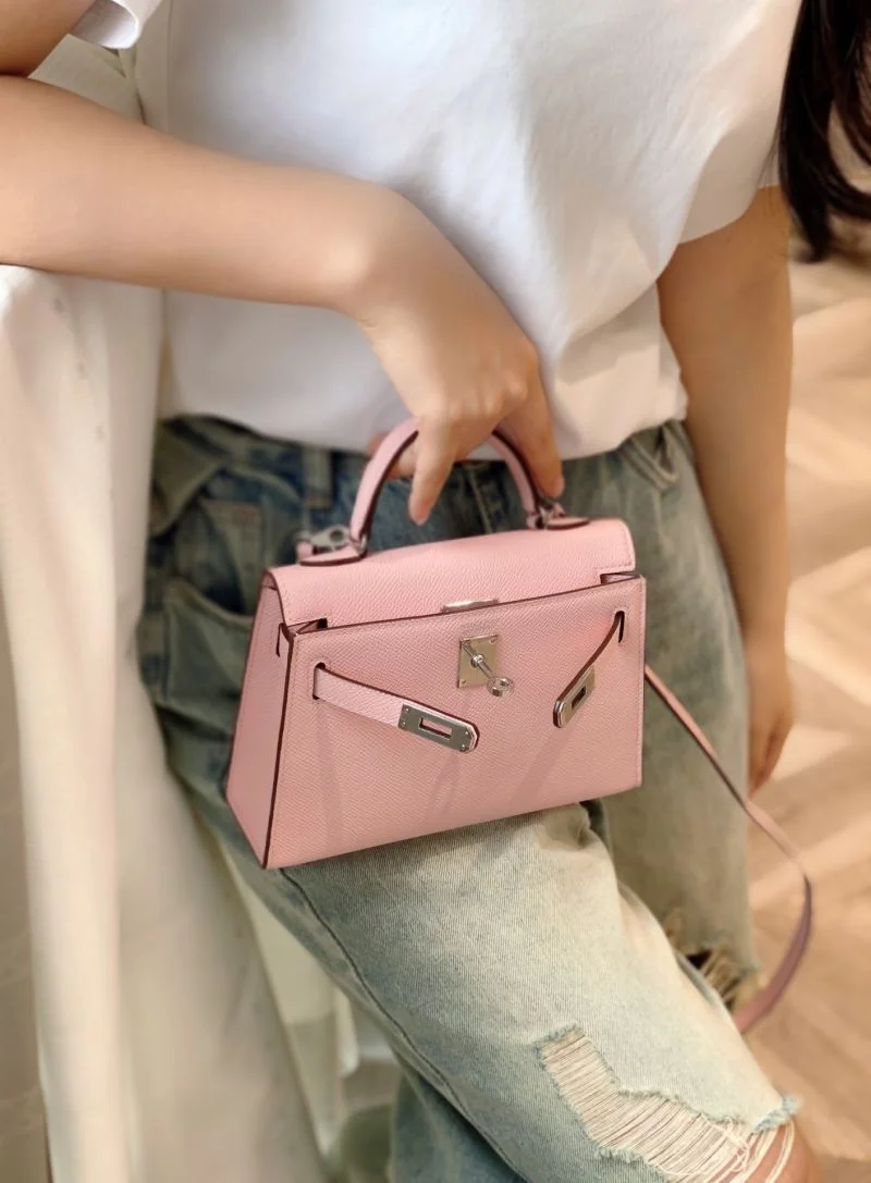 Real Hermes Kelly Bags