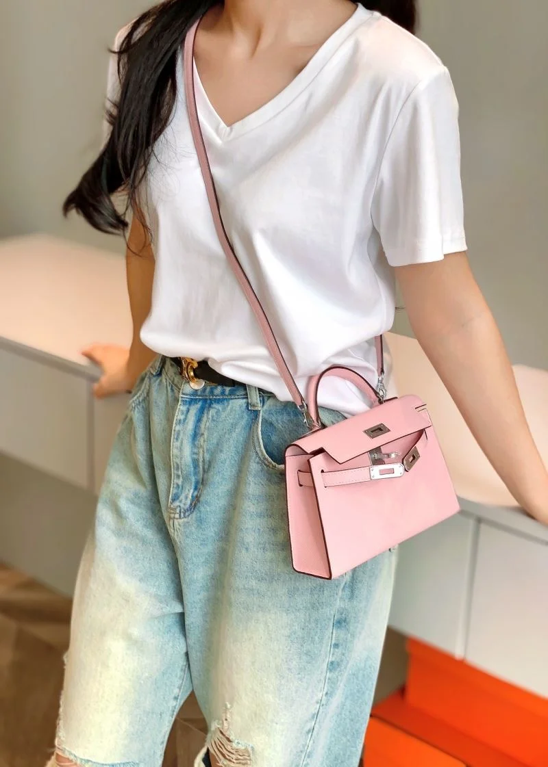 Real Hermes Kelly Bags