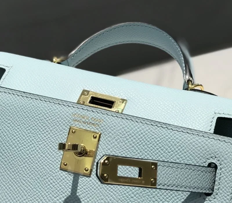 Discounted Hermes Kelly Bags