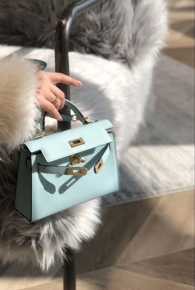 Discounted Hermes Kelly Bags