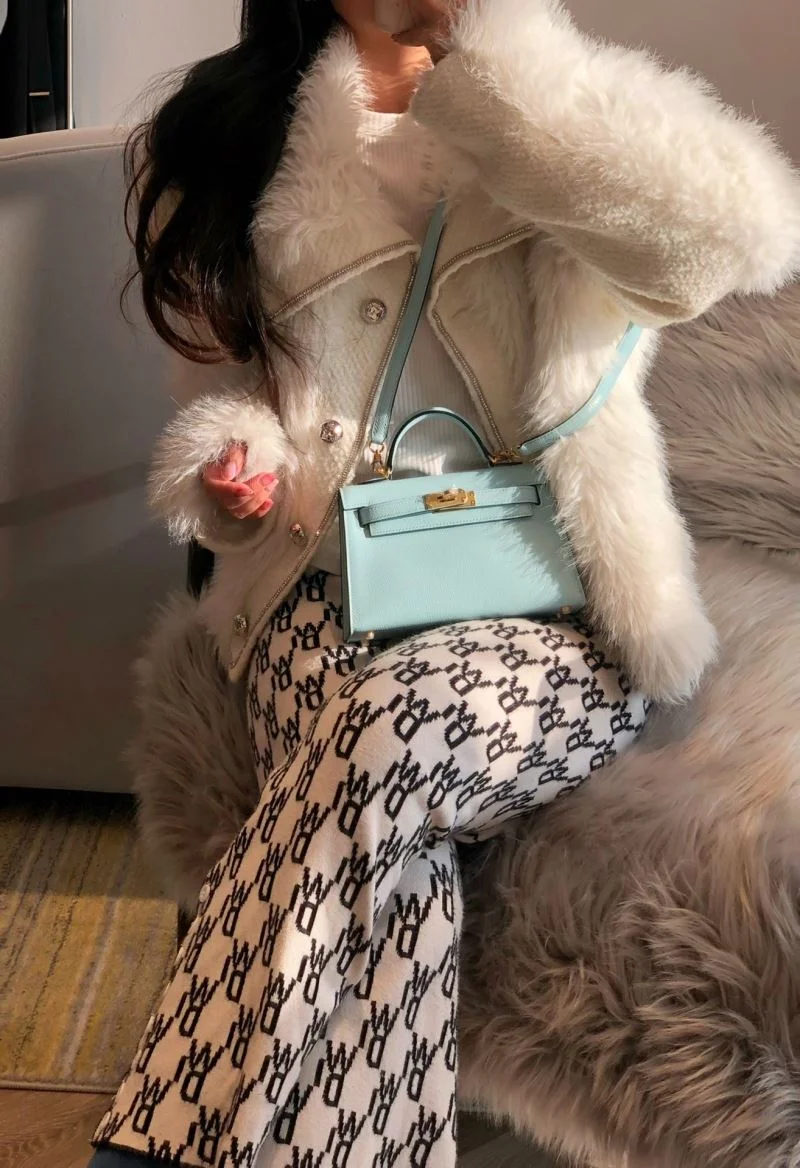 Discounted Hermes Kelly Bags