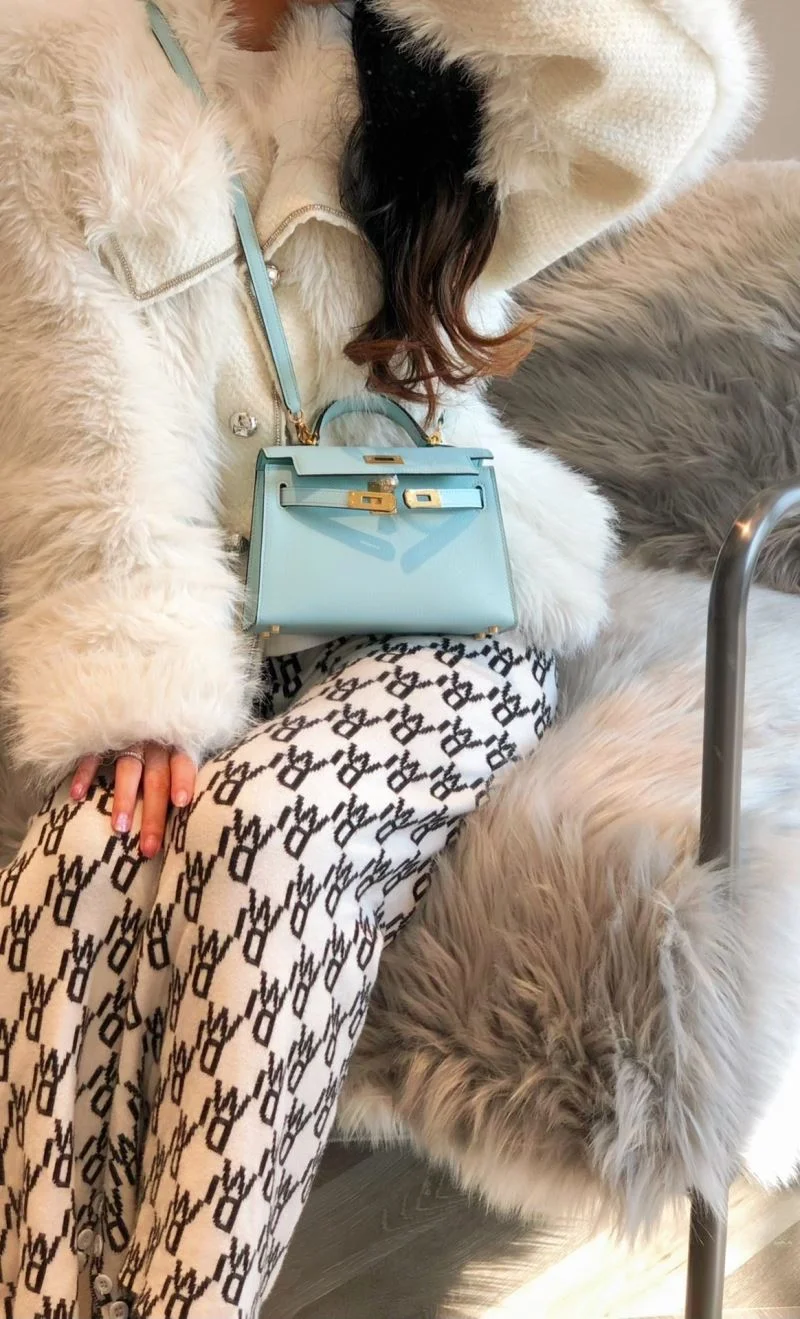 Discounted Hermes Kelly Bags