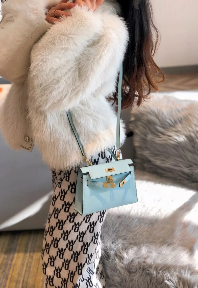 Discounted Hermes Kelly Bags
