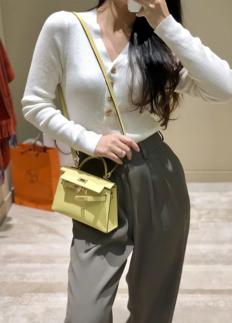 Economical Hermes Kelly Bags