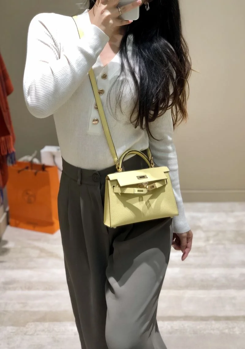 Economical Hermes Kelly Bags