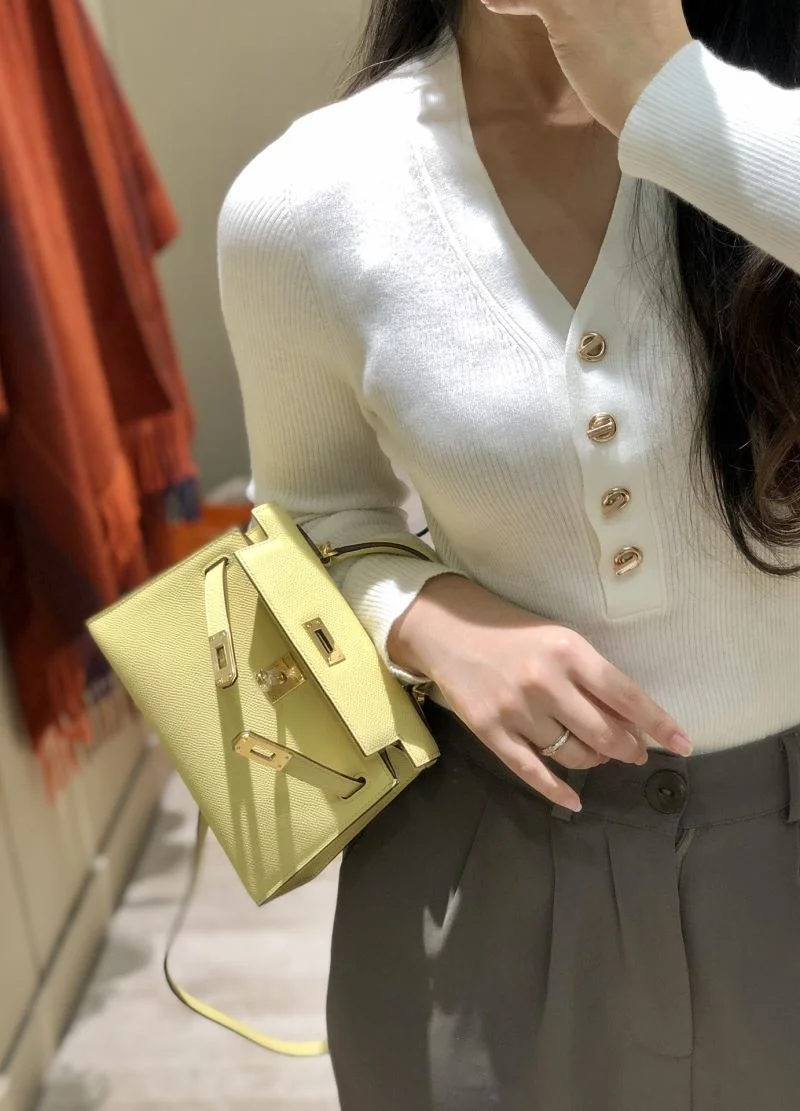 Economical Hermes Kelly Bags