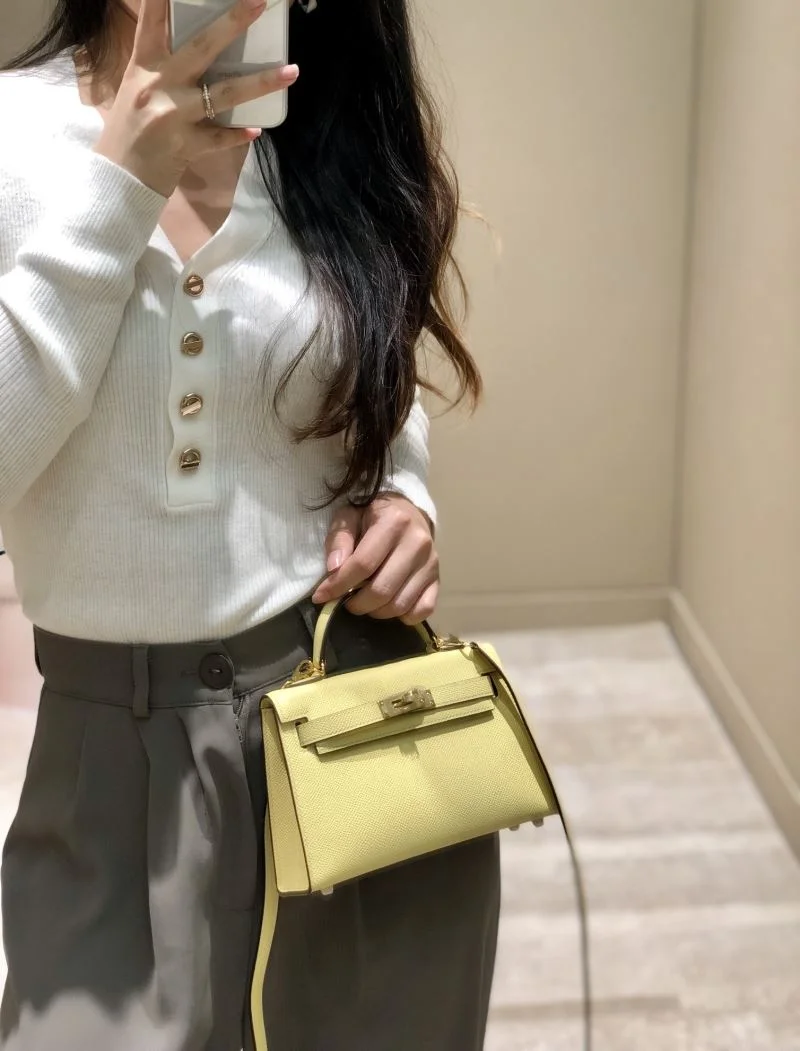 Economical Hermes Kelly Bags
