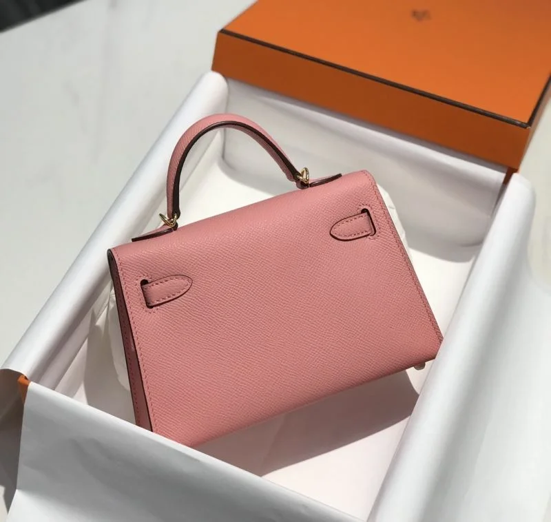 Legit Hermes Kelly Bags