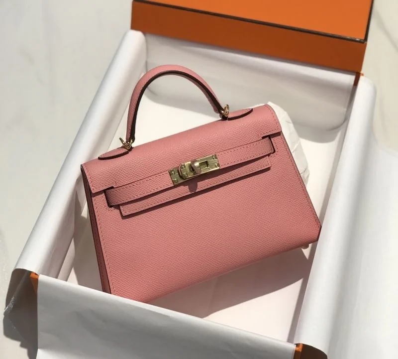 Legit Hermes Kelly Bags