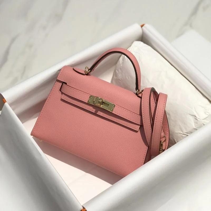 Legit Hermes Kelly Bags