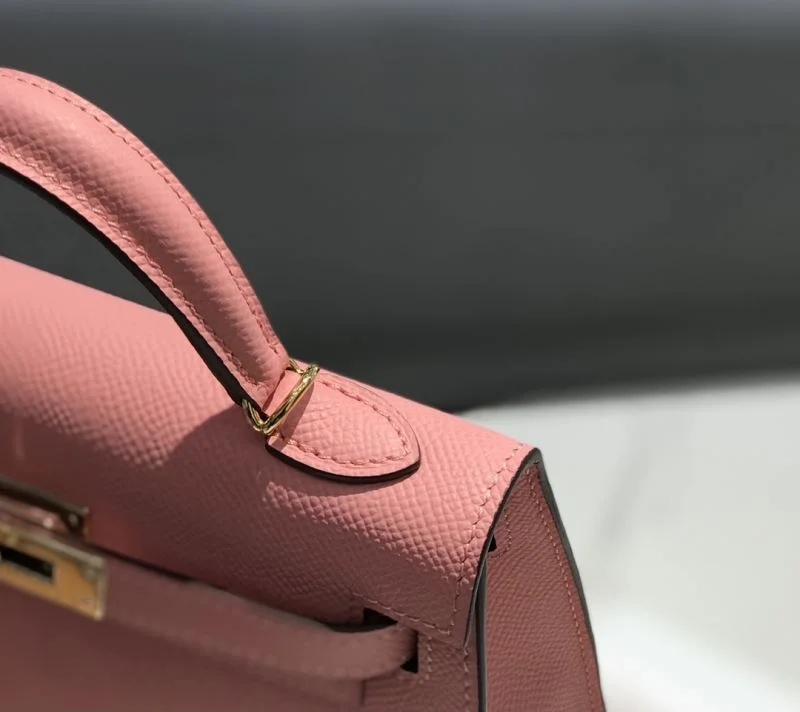 Legit Hermes Kelly Bags