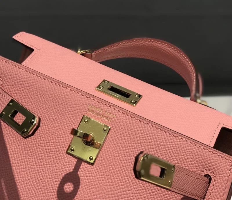 Legit Hermes Kelly Bags