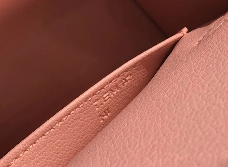 Legit Hermes Kelly Bags