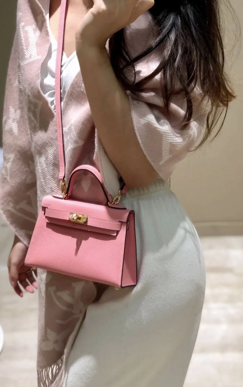Legit Hermes Kelly Bags