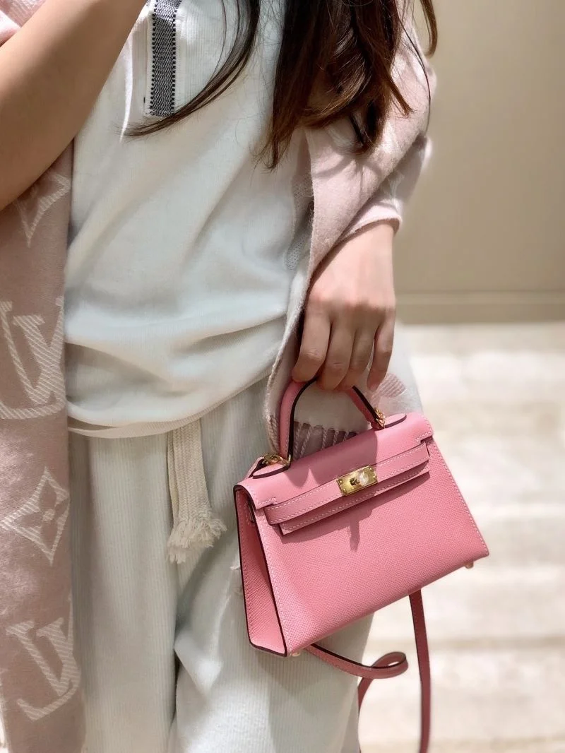 Legit Hermes Kelly Bags