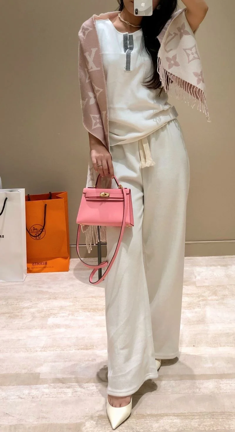 Legit Hermes Kelly Bags