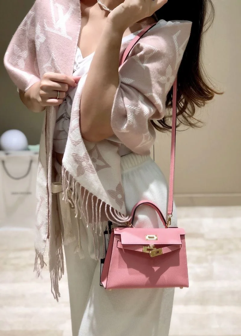 Legit Hermes Kelly Bags