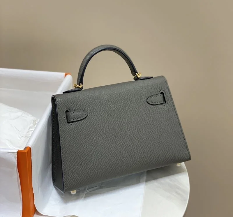 Original Hermes Kelly Bags