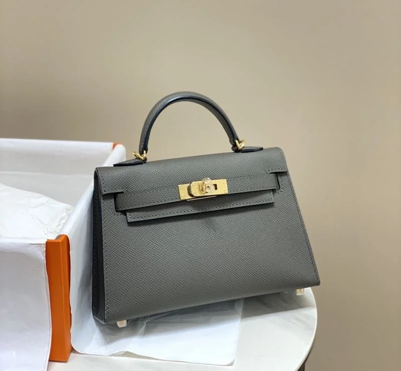 Original Hermes Kelly Bags