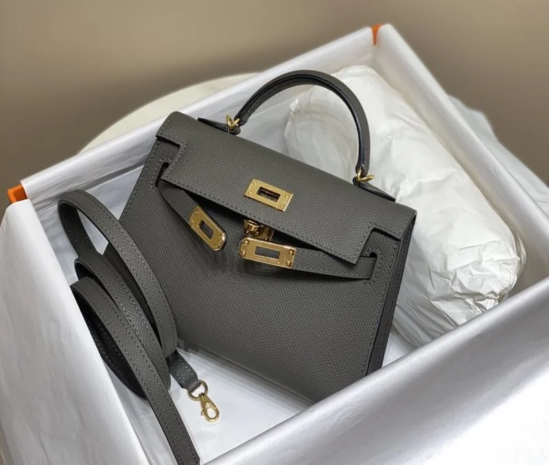 Original Hermes Kelly Bags