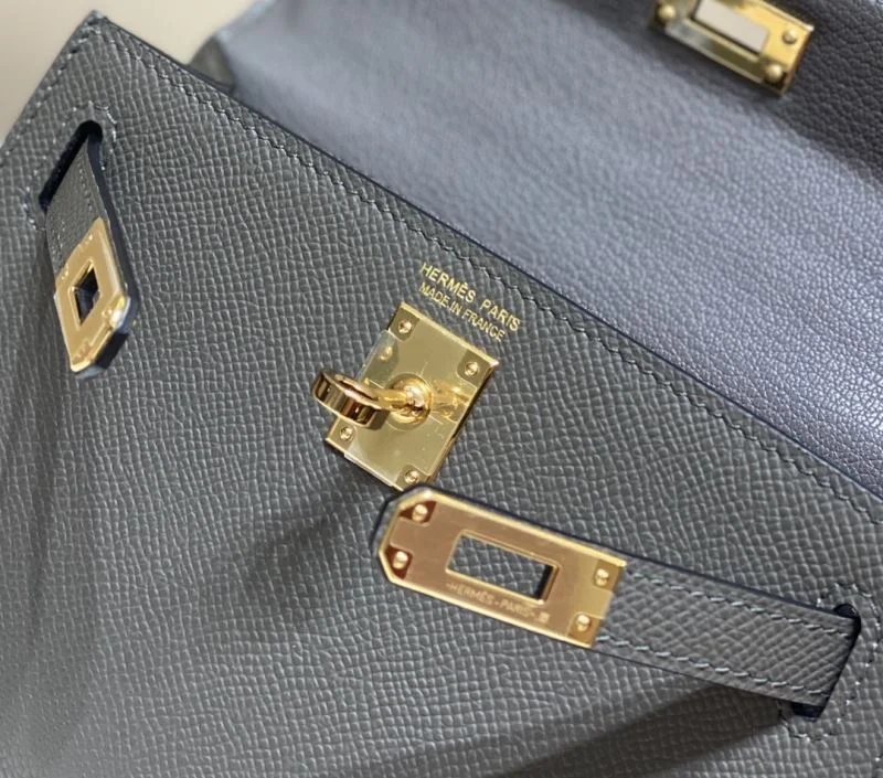Original Hermes Kelly Bags