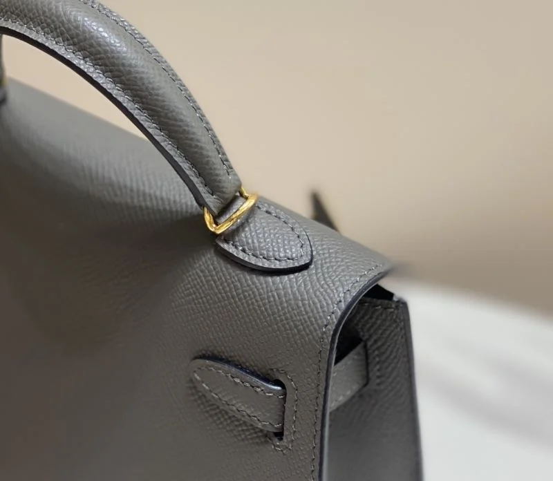Original Hermes Kelly Bags