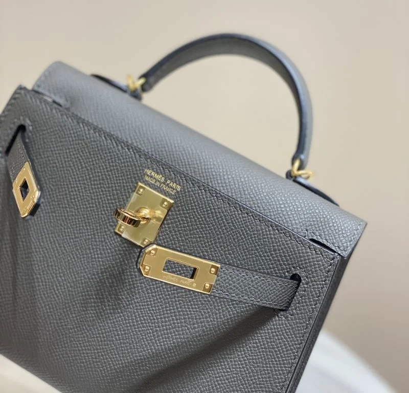 Original Hermes Kelly Bags
