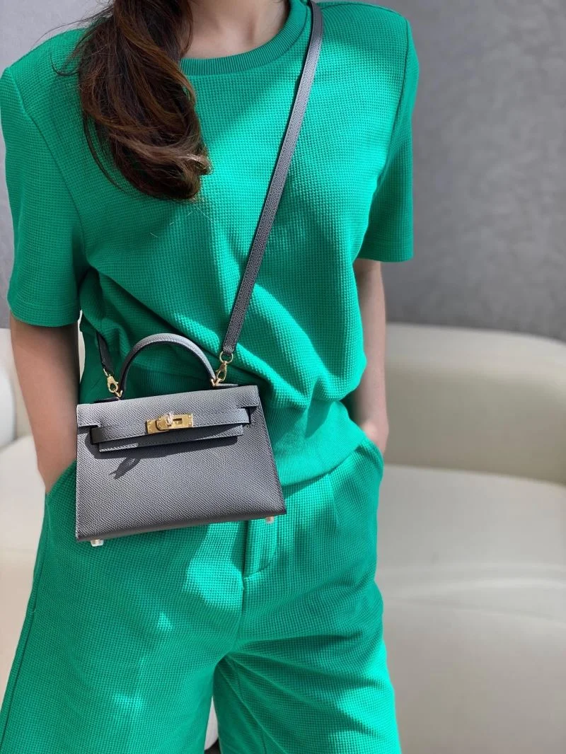 Original Hermes Kelly Bags