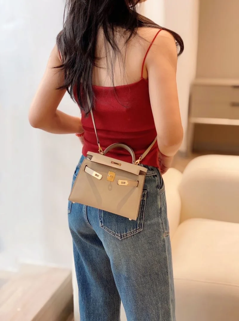 Cut-rate Hermes Kelly Bags