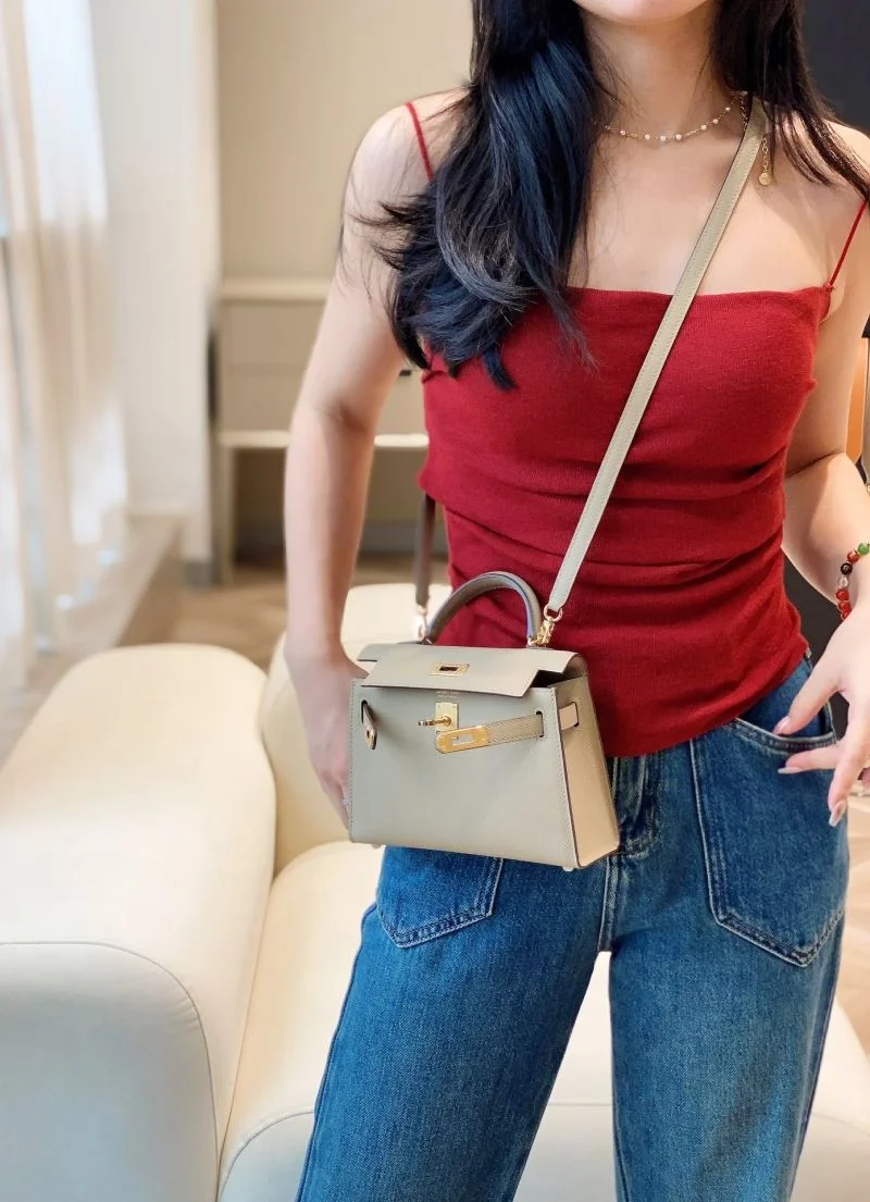 Cut-rate Hermes Kelly Bags