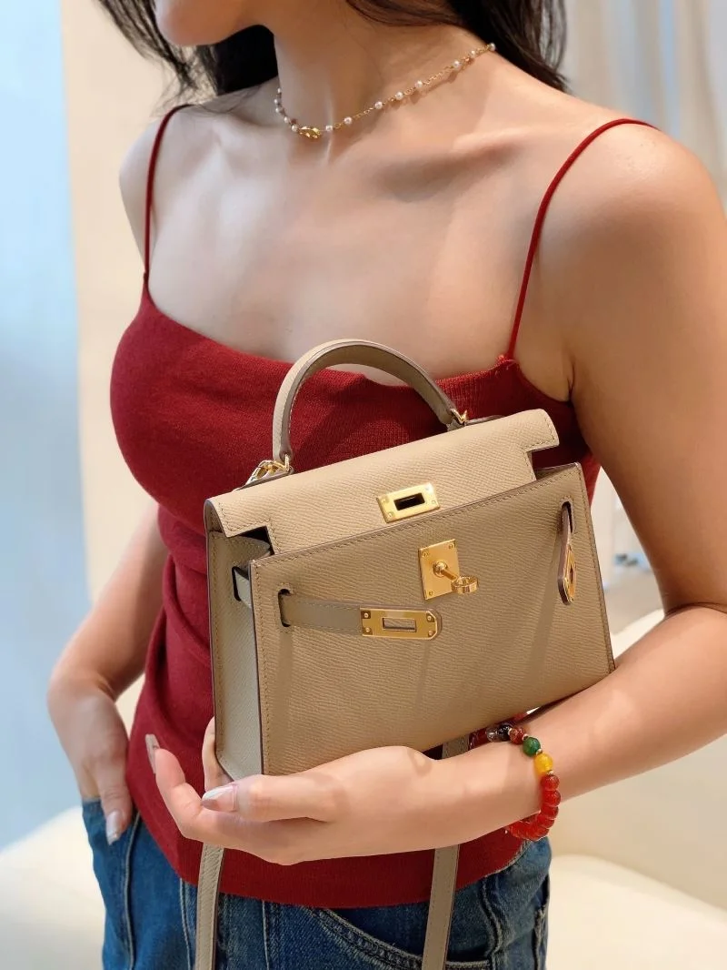 Cut-rate Hermes Kelly Bags